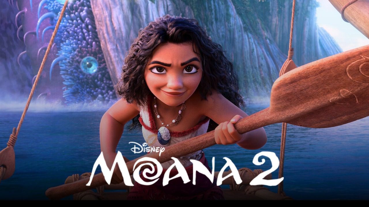 بررسی انیمیشن موانا ۲ (Moana 2) | گسترش دنیای موانا